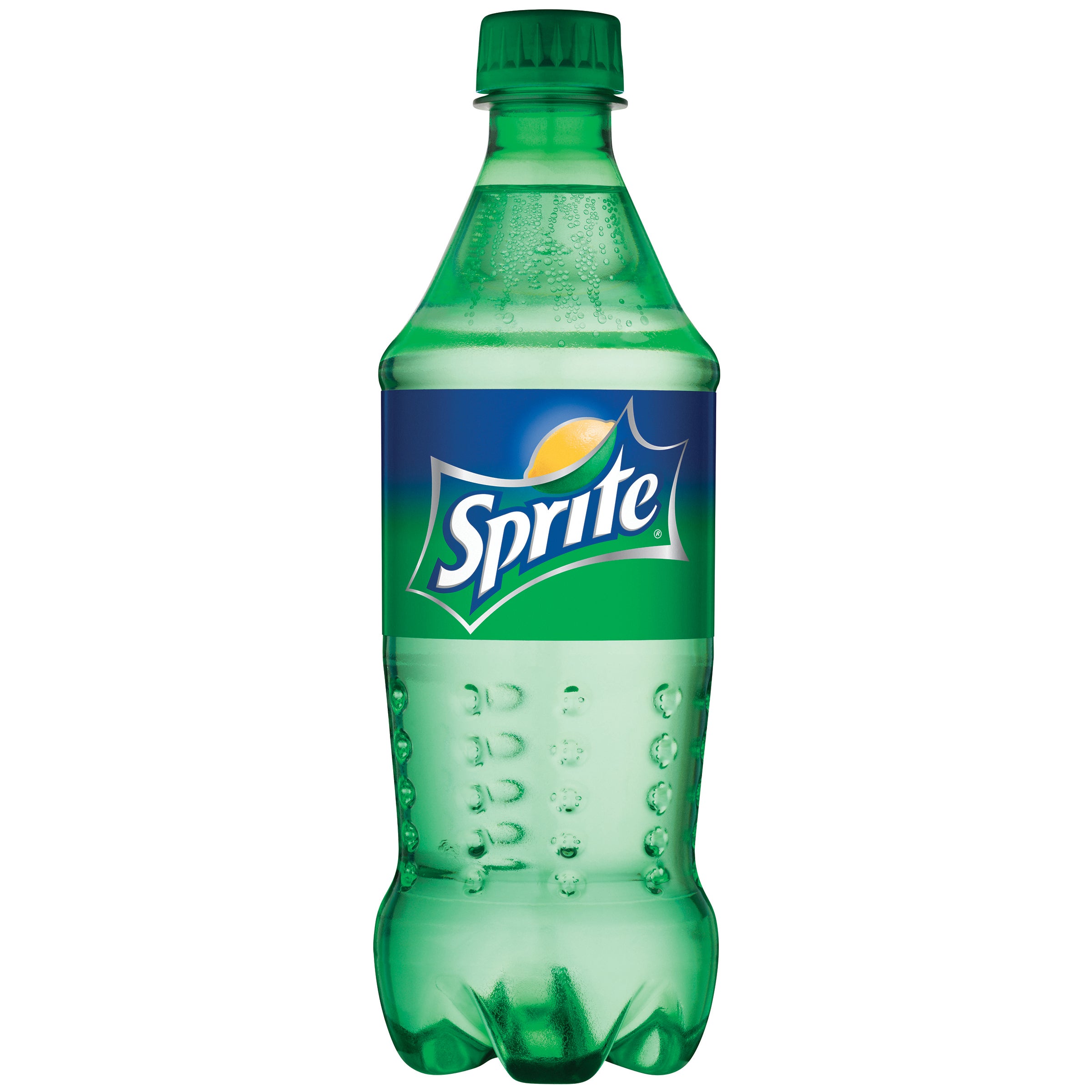 20oz. Sprite | Wing Crave